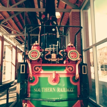 THE BEST FRIEND TRAIN MUSEUM - Updated September 2025 - 67 Photos - 23 ...