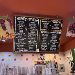 NIEVES CINCO DE MAYO - Updated July 2025 - 265 Photos & 219 Reviews ...
