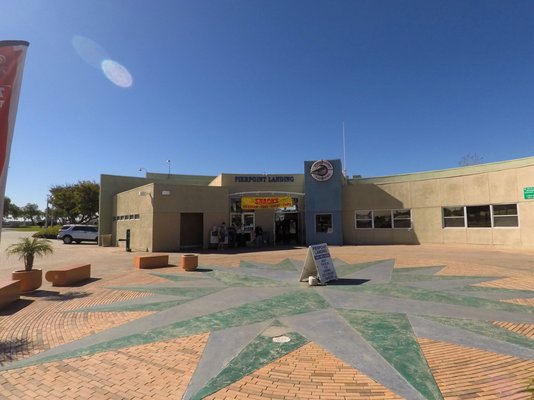 PIERPOINT LANDING - 142 Photos & 171 Reviews - Fishing - 200 Aquarium ...