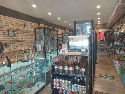 PUFF CITY - Updated December 2025 - 455 NJ-23, Pompton Plains, New ...