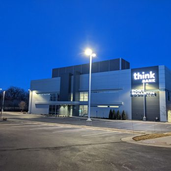 THINK BANK - Updated August 2025 - 1698 Greenview Dr SW, Rochester ...