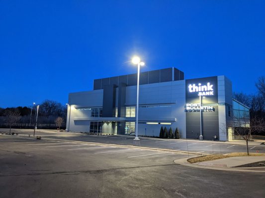 THINK BANK - Updated August 2025 - 1698 Greenview Dr SW, Rochester ...