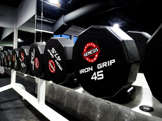 GENESIS HEALTH CLUBS - CASS - Updated December 2025 - 43 Photos & 44 ...