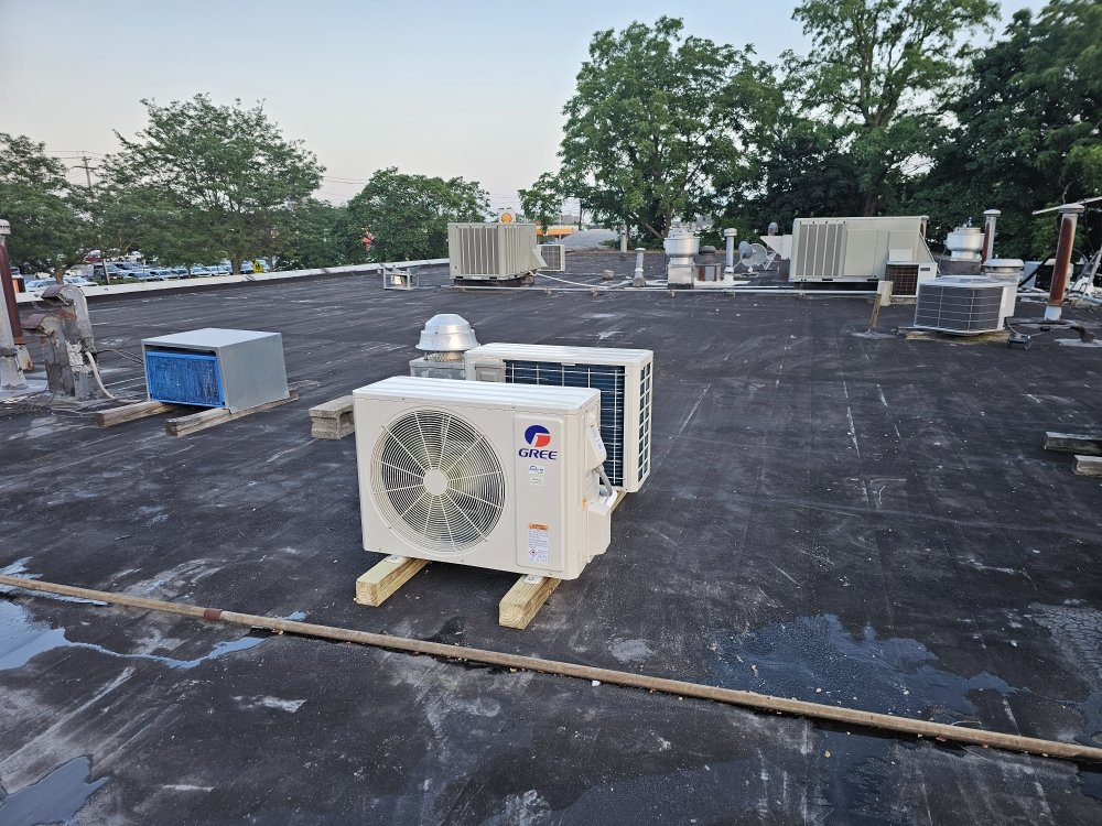 PRO HVAC SYSTEM - Updated July 2025 - 32 Photos - New Hyde Park, New ...