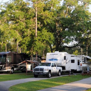 CAMP DAVID - Campgrounds - 2000 S Bishop Point, Inverness, FL - Phone ...