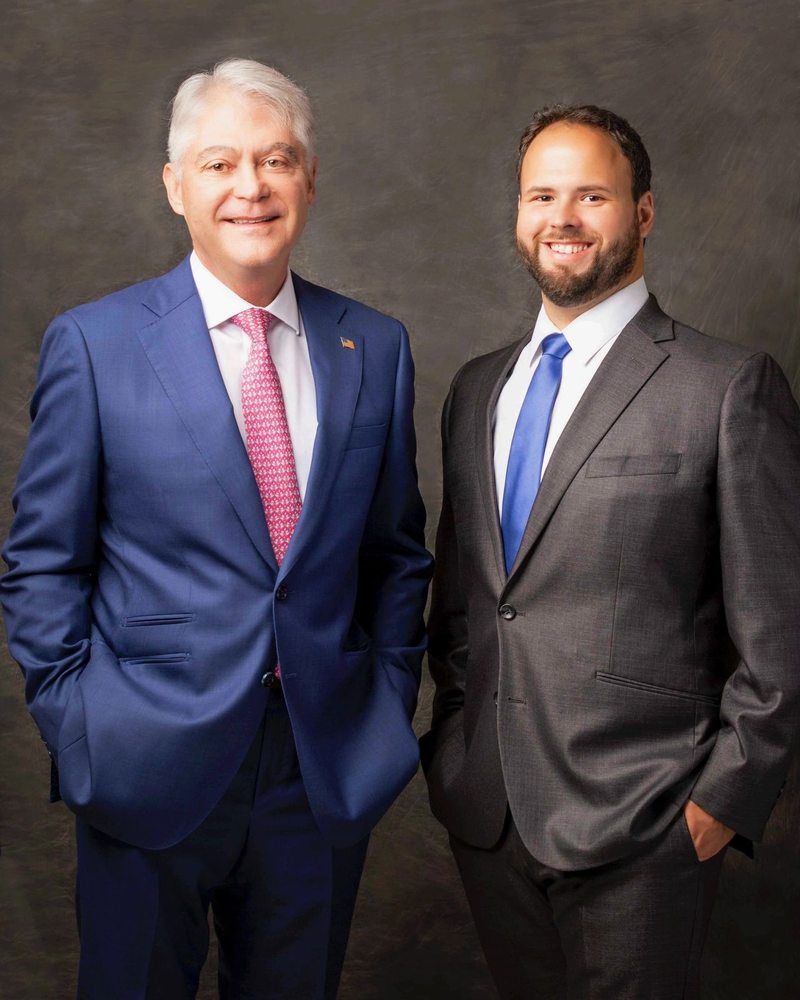 CRUZ LEGAL FIRM - Updated February 2025 - 14 Photos - 300 Sevilla Ave ...