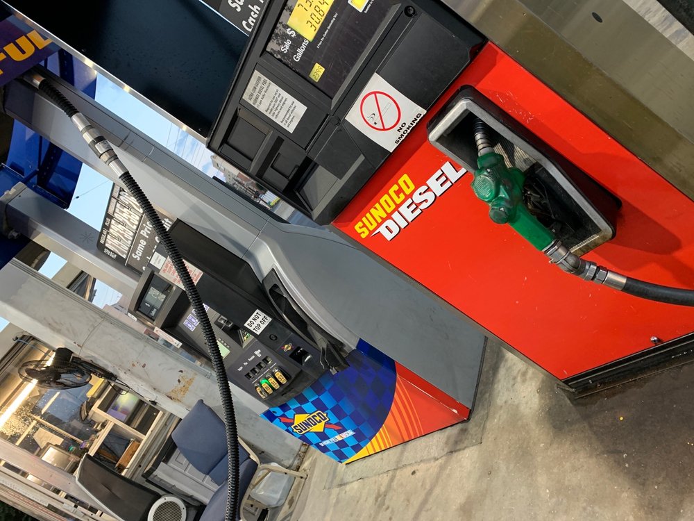 SUNOCO A PLUS - Updated December 2025 - 75 W Rte 46, Palisades Park ...