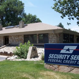 Security Service Federal Credit Union Reviews | Read Customer Service ...