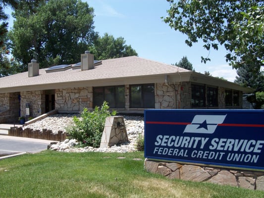 SECURITY SERVICE FEDERAL CREDIT UNION - Updated November 2025 - 11 ...