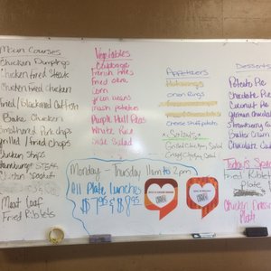 DIVINE CATERING - 34 Photos & 22 Reviews - 1310 S Mobberly Ave ...