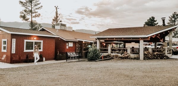 OLD COUNTY INN - 559 Photos & 564 Reviews - 3502 N Hwy 87, Pine ...