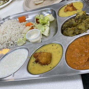 CHAAT HOUSE - Updated December 2025 - 162 Photos & 169 Reviews - 22612 ...