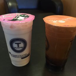 TPUMPS - Updated November 2025 - 325 Photos & 212 Reviews - 7290 ...