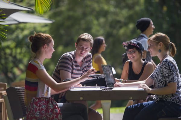 HAWAII PACIFIC UNIVERSITY - HAWAII LOA CAMPUS - Updated October 2025 ...