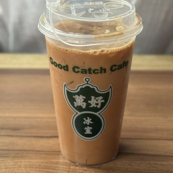 GOOD CATCH CAFE - Updated September 2025 - 828 Photos & 183 Reviews ...