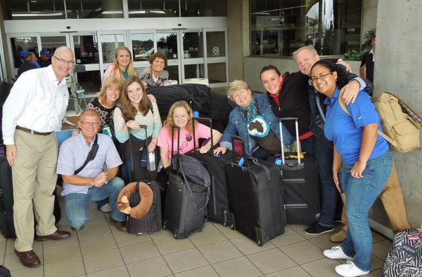 ALAMO CITY SHUTTLE - Updated October 2025 - San Antonio, Texas ...