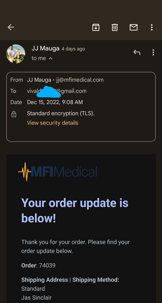 MFI MEDICAL EQUIPMENT - Updated December 2025 - 20 Reviews - 10695 Treena St, San Diego ...