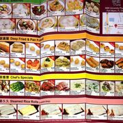 DIM SUM KING - 85 Photos & 45 Reviews - 9990 University Plaza Dr, Fort ...