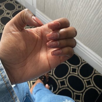 CASCADE NAILS - Updated December 2025 - 208 Photos & 115 Reviews ...