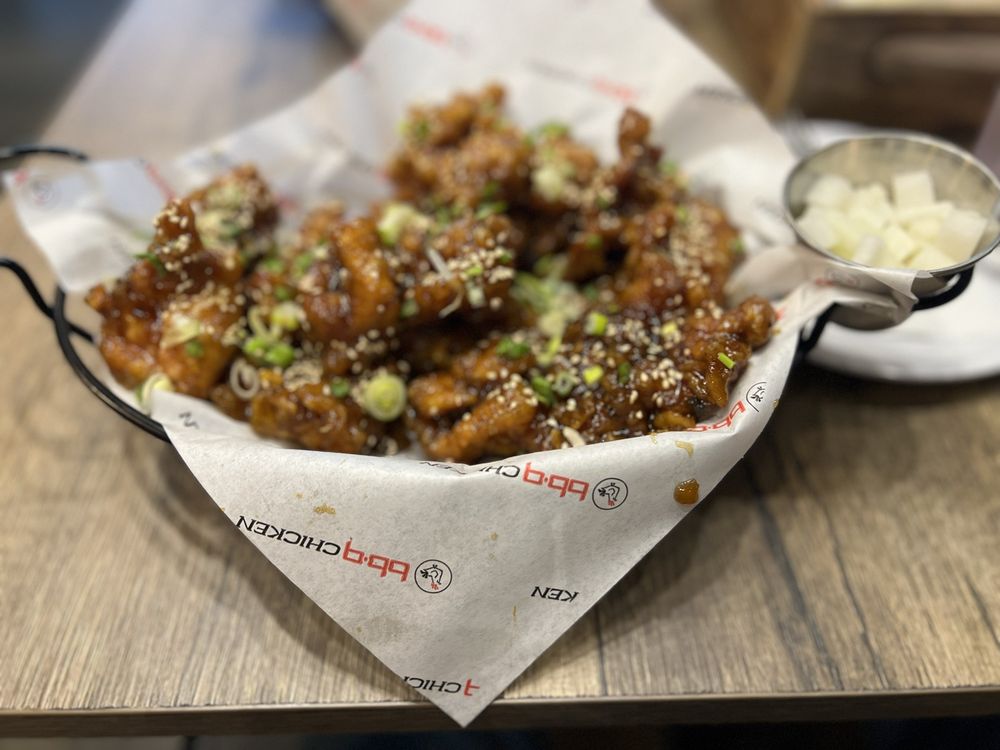 BB.Q CHICKEN CASTLETON - Updated March 2025 - 203 Photos & 75 Reviews ...