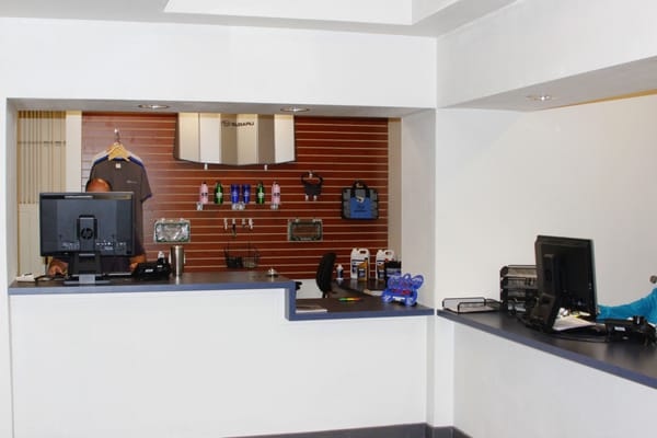 GARCIA SUBARU NORTH - Updated October 2025 - 37 Photos & 77 Reviews ...