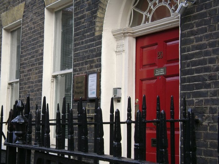 GOWER STREET PRACTICE - Updated December 2025 - 20 Gower St, London ...