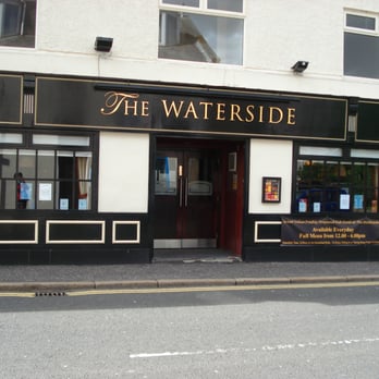 THE WATERSIDE - Updated July 2025 - 14 Bath Street, Largs, North ...