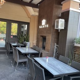 SLATE STEAK SUSHI & COCKTAILS - Updated January 2026 - 1013 Photos ...