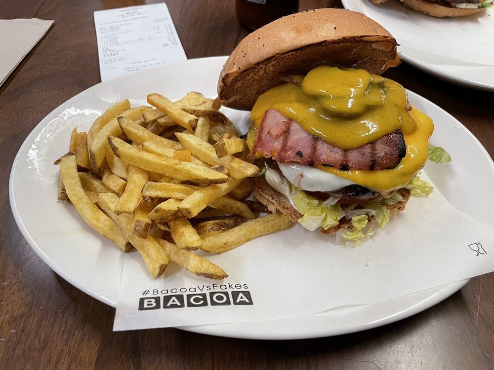 BACOA - Updated March 2025 - 233 Photos & 148 Reviews - Ronda de la ...