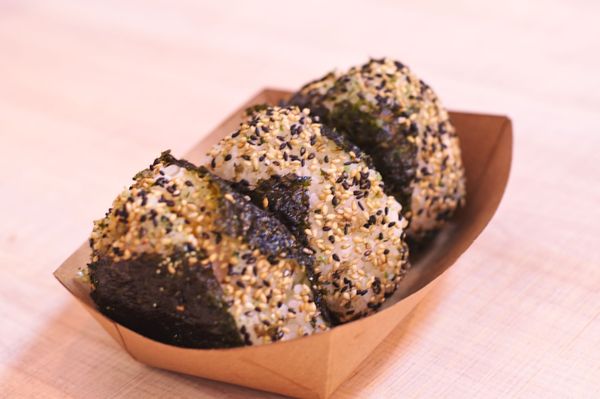 RICE BALL - 177 Photos & 108 Reviews - 6929 Airport Blvd, Austin, Texas ...