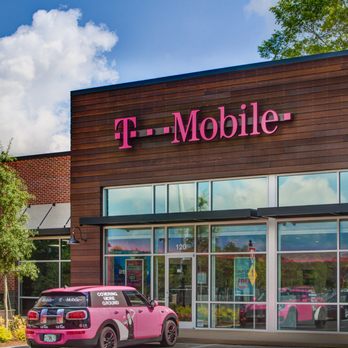 T-MOBILE - Updated August 2025 - 5001 Peachtree Boulevard, Chamblee ...