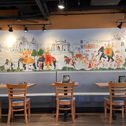 NAMAK INDIAN RESTAURANT & BAR - Updated March 2025 - 165 Photos & 113 ...
