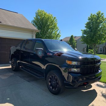 MARK CHEVROLET - Updated September 2025 - 14 Photos & 67 Reviews ...