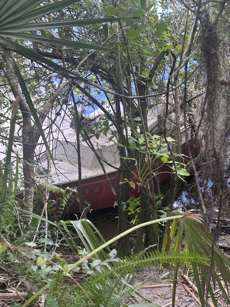 LABELLE NATURE PARK - Updated May 2025 - 41 Photos - 440 Fraser Ave ...