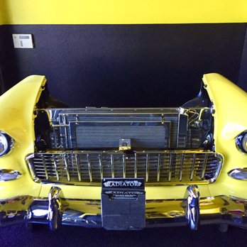 MATTSON’S RADIATOR - Updated November 2025 - 12 Reviews - 7582 ...