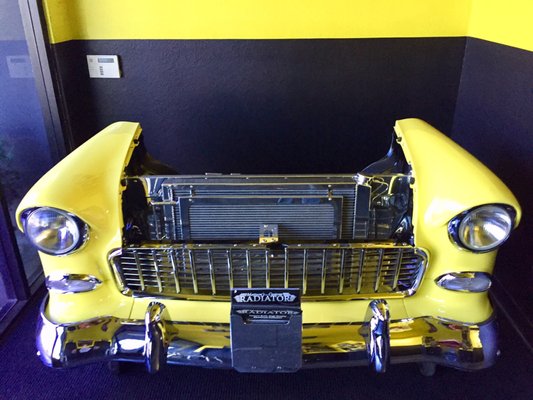 MATTSON’S RADIATOR - Updated November 2025 - 12 Reviews - 7582 ...