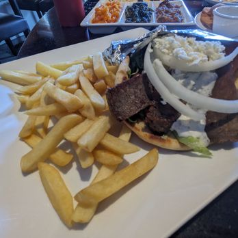 MAZADAR RESTAURANT - Updated October 2025 - 551 Photos & 726 Reviews ...