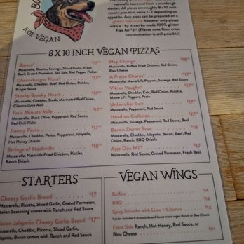 BOXCAR PIZZA - Updated July 2024 - 168 Photos & 153 Reviews - 2701 NE ...