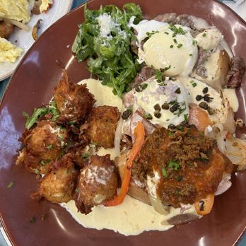 HATCH EARLY MOOD FOOD - 1749 Photos & 1426 Reviews - 1101 N Broadway ...