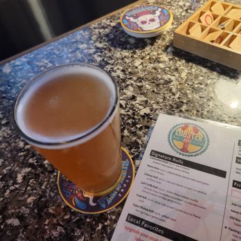 LOBSTER GUYS ROLLS & FRIES - Updated November 2024 - 557 Photos & 358 ...