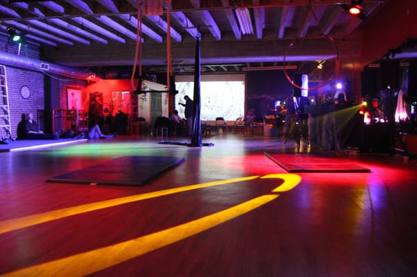 RHYTHMA STUDIOS - Updated September 2025 - 15 Photos - 555 Whitehall St ...