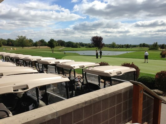 PRAIRIE VISTA GOLF COURSE - Updated December 2025 - 502 W Hamilton Rd ...