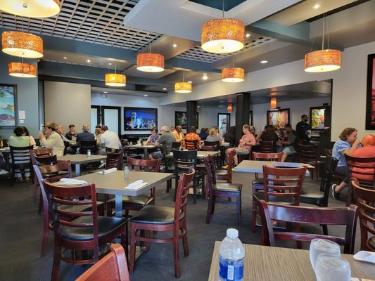 METROPOL RESTAURANT - Updated February 2025 - 1140 Photos & 970 Reviews ...