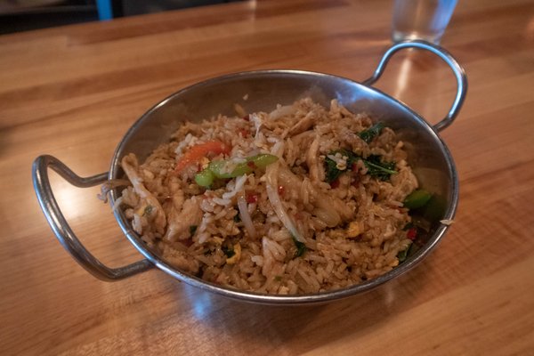 MINT THAI KITCHEN - 535 Photos & 474 Reviews 【17513 Tomball Pkwy ...