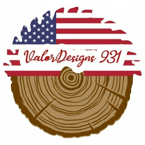 VALOR DESIGNS - Updated July 2025 - Clarksville, Tennessee - Engraving ...
