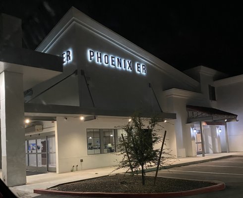 EAST VALLEY ER - Updated June 2026 - 101 Photos & 74 Reviews - 3050 S ...