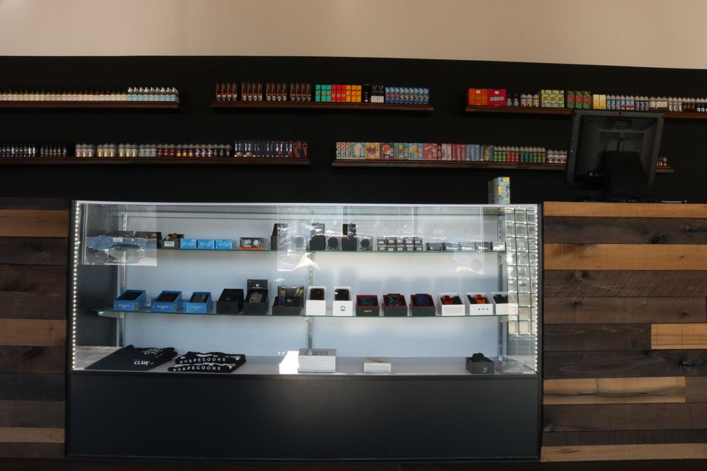 EL JEFE VAPES - Updated December 2025 - 189 Elm St, Milford, New ...