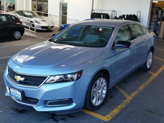 PIERRE CHEVROLET - Updated December 2025 - 87 Photos & 355 Reviews ...