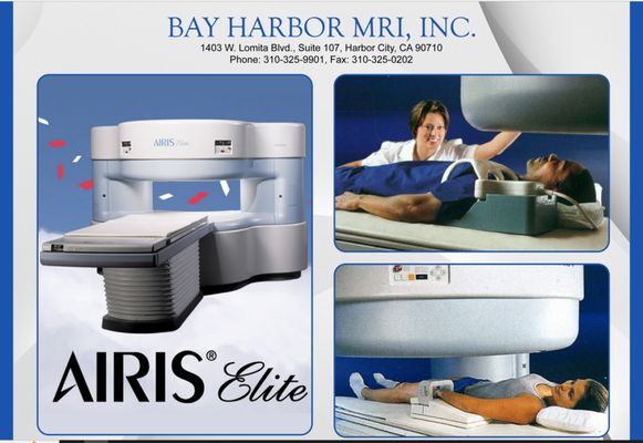 BAY HARBOR MRI - Updated December 2025 - 13 Photos & 16 Reviews - 1403 ...