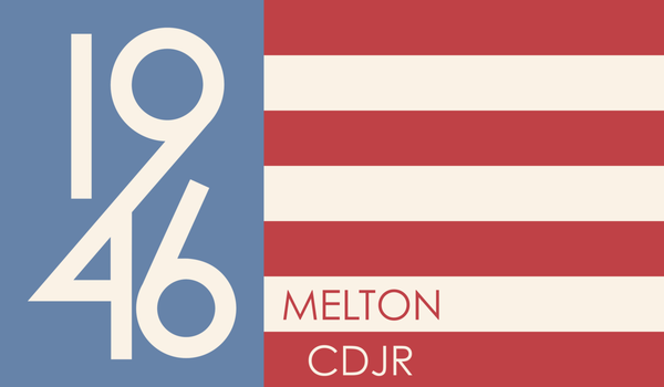 MELTON CHRYSLER DODGE JEEP RAM - Updated December 2025 - 200 N Lynn ...